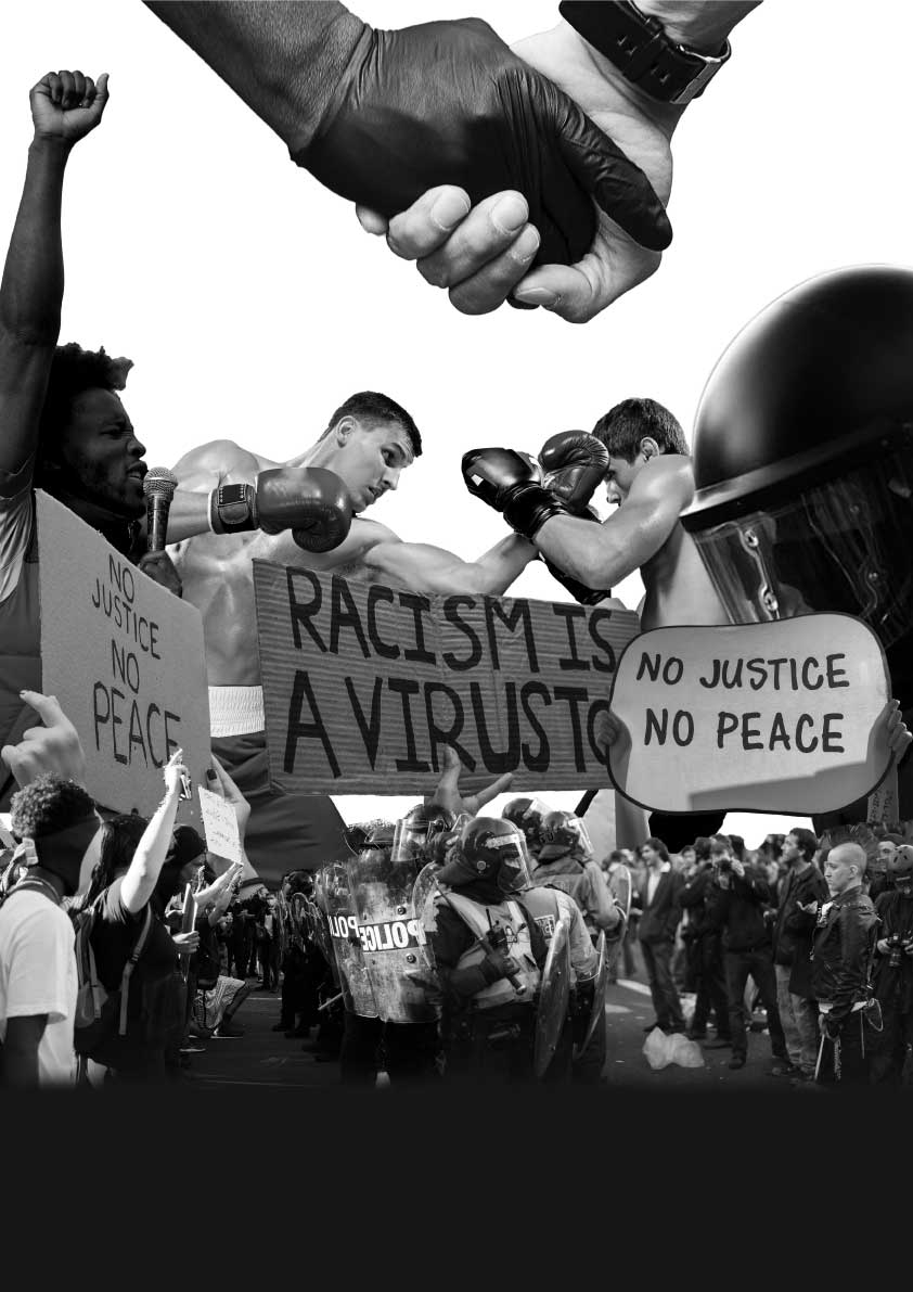 Alessandro Mucci – Design della Comunicazione